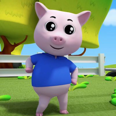 Download Piggo Was His Name O Junior Squad by Kids TV