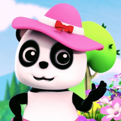 Download ABC Song - Baby Bao Panda Cartoons by Kids TV