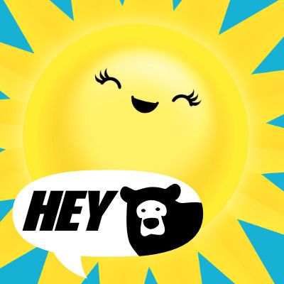 Download Hey Bear Sensory - Rainbow by Hey Bear Sensory