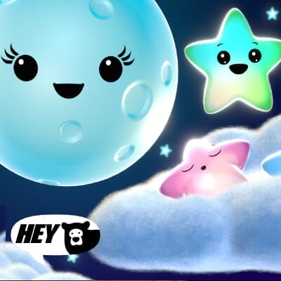 Download Hey Bear Sensory - Lanterns by Hey Bear Sensory