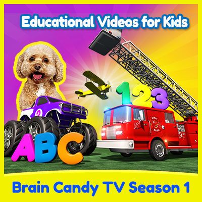 Download Brain Candy TV - Season 1 by Brain Candy TV