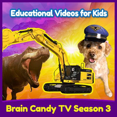 Download Brain Candy TV - Season 1 by Brain Candy TV