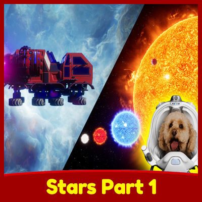 Download How Do Stars Work? - Part 1 by Brain Candy TV