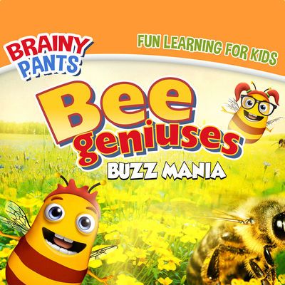 Download Bee Genuises: Buzz Mania by BrighterMoon Entertainment