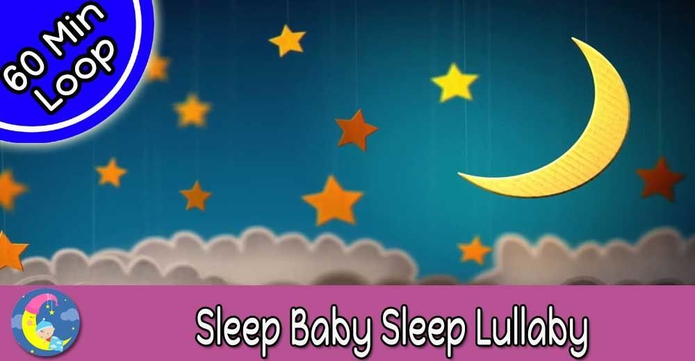 Download Sleep Baby Sleep Lullaby by Best Baby Lullabies